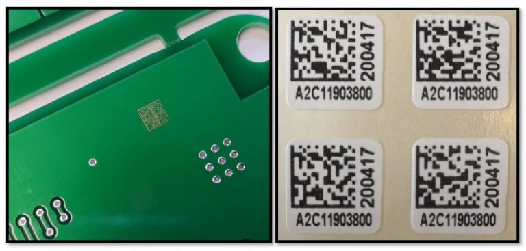 Códigos "BIDI" para optimizar tu proceso de identificación y etiquetado